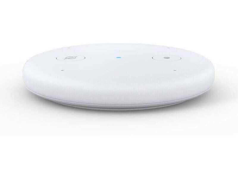 This is the cheapest Alexa-powered device selling right now