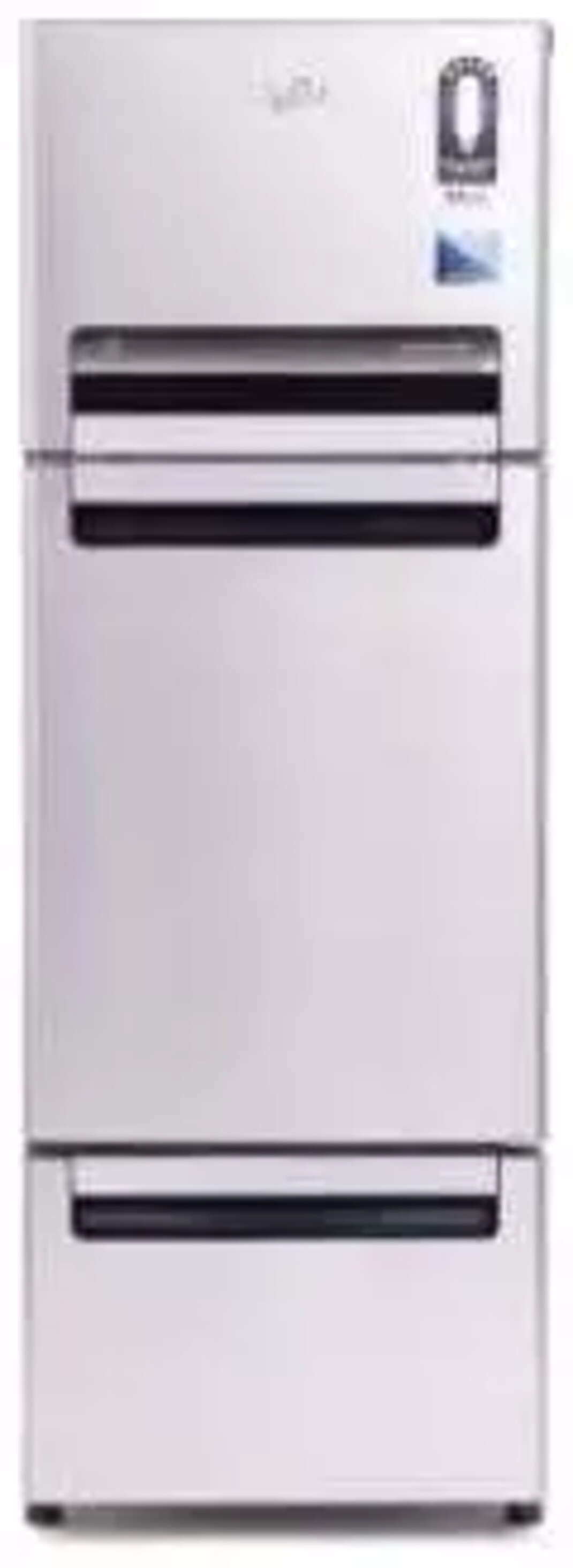 Compare Whirlpool 240 L Frost-Free Multi-Door Refrigerator (FP 263D ...