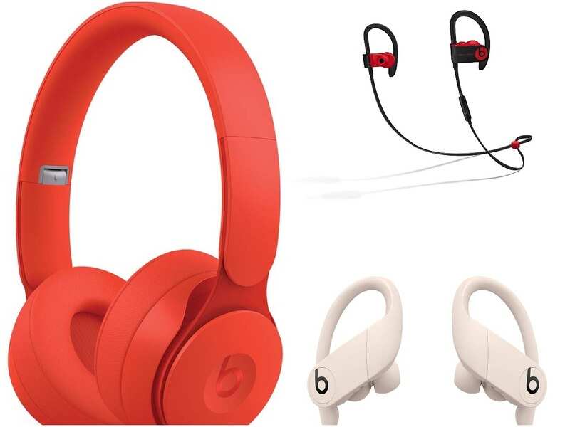 Amazon Is Offering Up To 55 Discount On Beats Headphones
