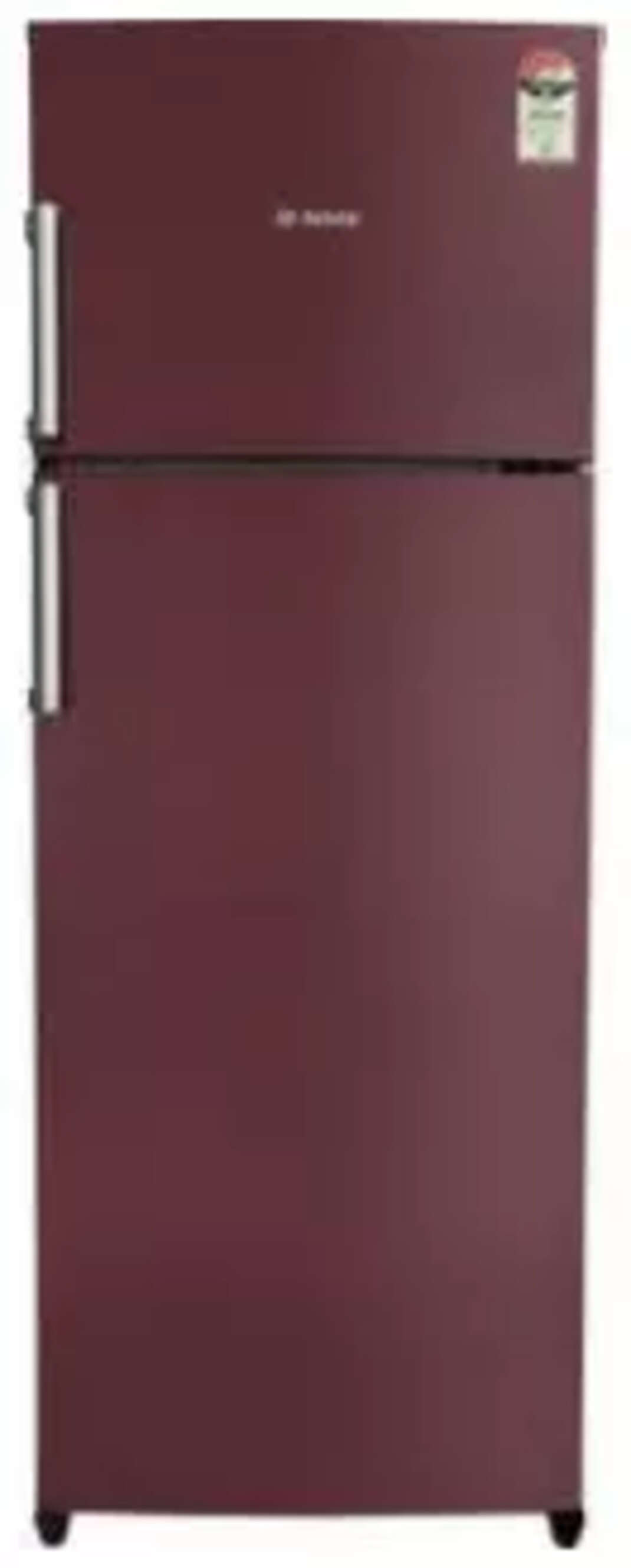 Bosch KDN43VD40I 347 Ltr Double Door Refrigerator: Price, Full ...