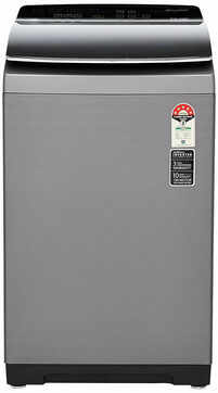 Whirlpool 7.5 kg 5 Star Inverter Fully Automatic Top Loading Washing Machine 360 Bloomwash PRO INV 7.5 Graphite Online at Best Prices in India 15 Feb 2025 at Gadgets Now