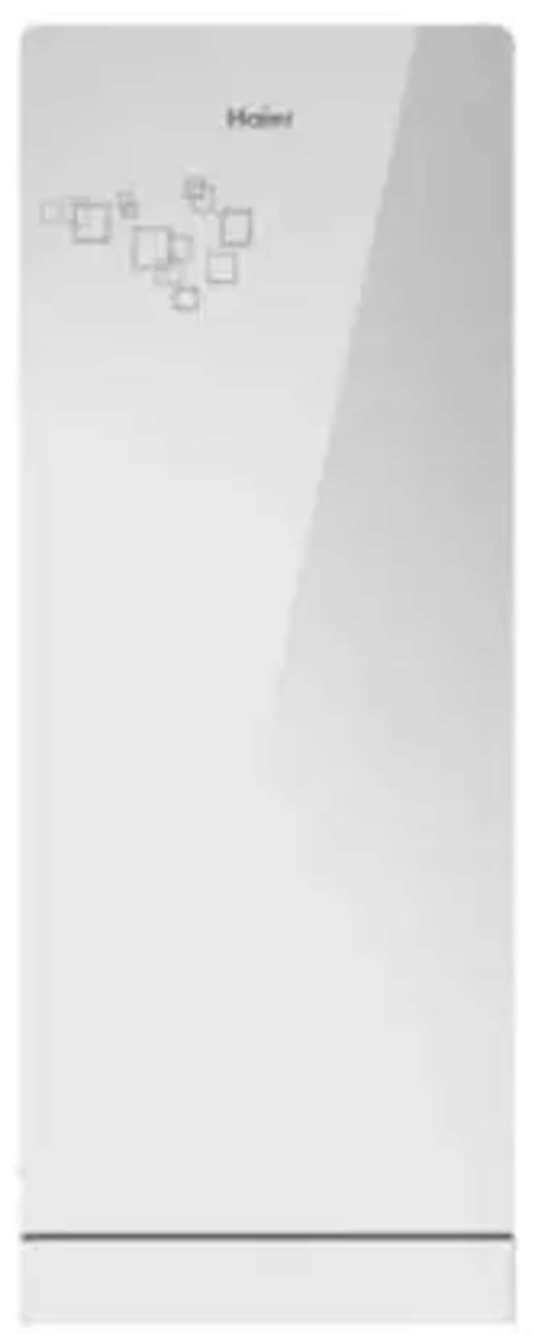 Haier 192 L 3 Star (2020) Direct-Cool Single-Door Refrigerator (HRD ...
