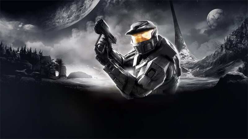 The remastered ‘original’ Halo game is now available on PC