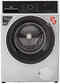 Compare Bosch Series 4, WGA12208IN 7 Kg 5 Star Fully Automatic Front ...