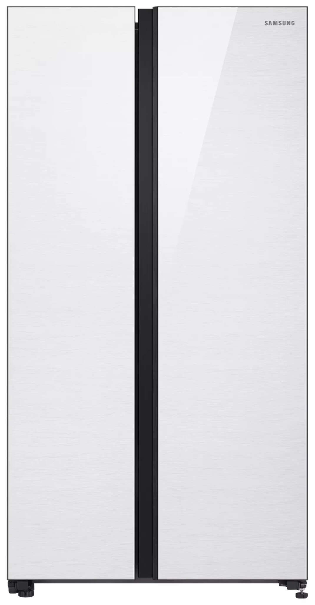 Compare Samsung 700 L Inverter Frost-Free Side-by-Side Refrigerator ...