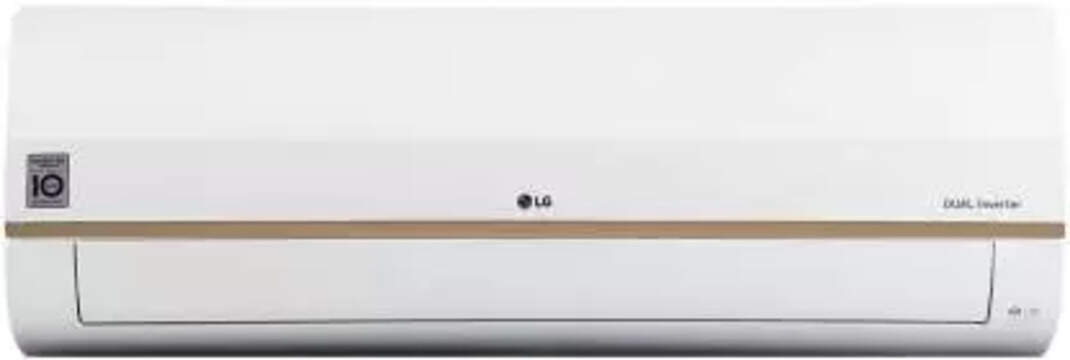 Compare LG KS-Q12GWZD 1 Ton 5 Star Inverter Split AC vs Mitsubishi Electric MUY-GN15VF-D1 1.25 ...