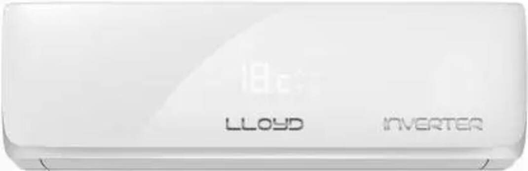 Lloyd LS12I31BA 1 Ton Inverter Split AC Online at Best Prices in India ...
