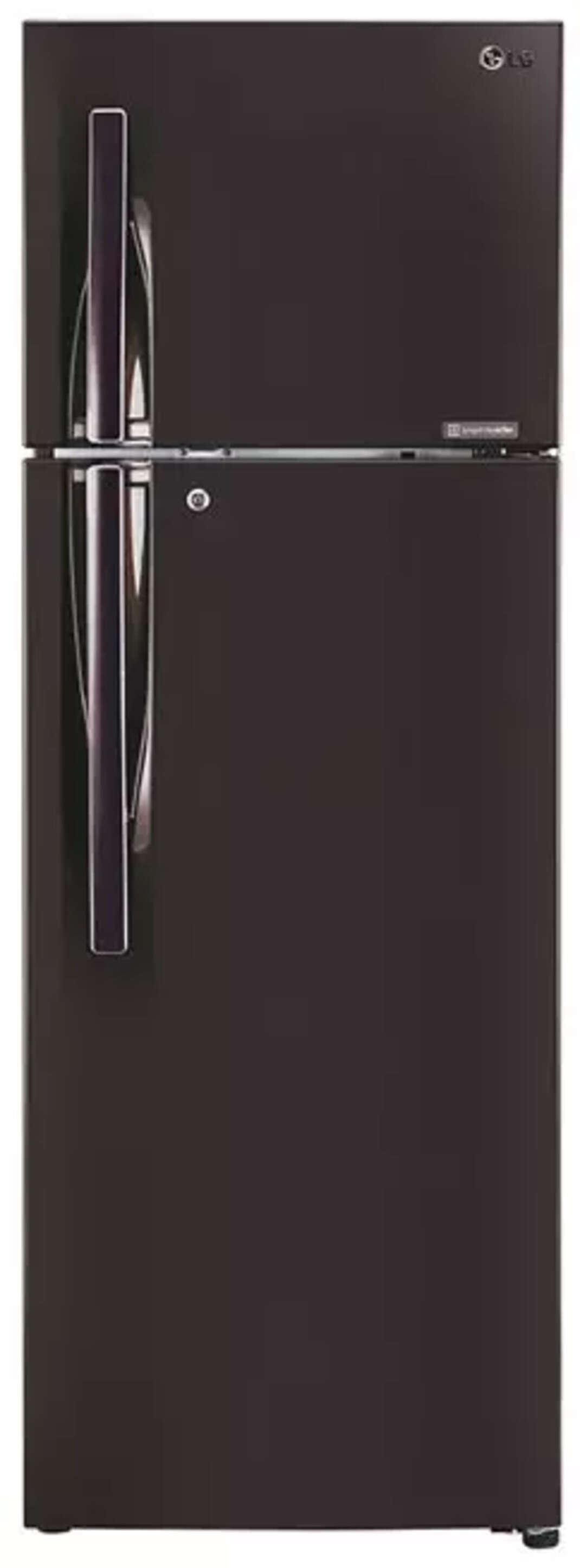 Compare LG 308 Litres ConvertiblePLUS Fridge with Inverter Linear ...