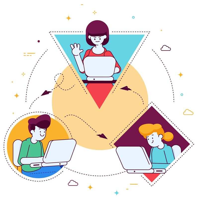 How to organise remote binge-watching sessions with your friends on the web