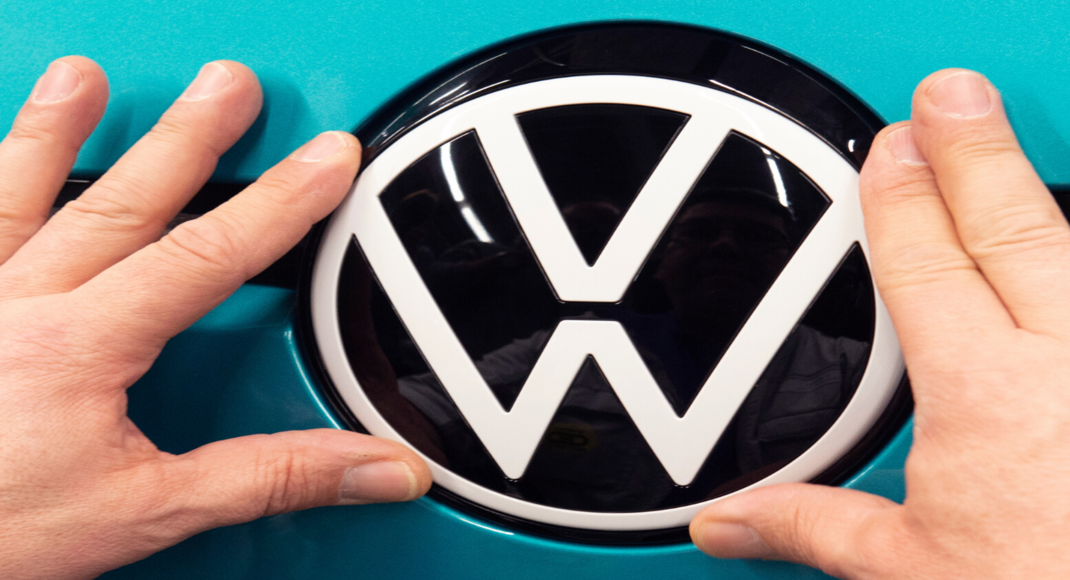 Volkswagen takes push into electric cars global with plans for new SUV ...