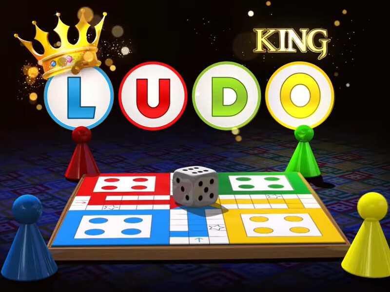 Play Ludo King: How to play Ludo King with friends and family on iOS ...