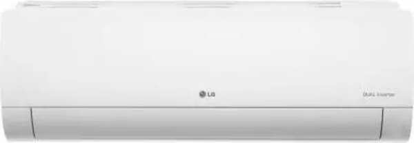 Lg 1 5 Ton 4 Star Hot And Cold Split Dual Inverter Ac White Ks