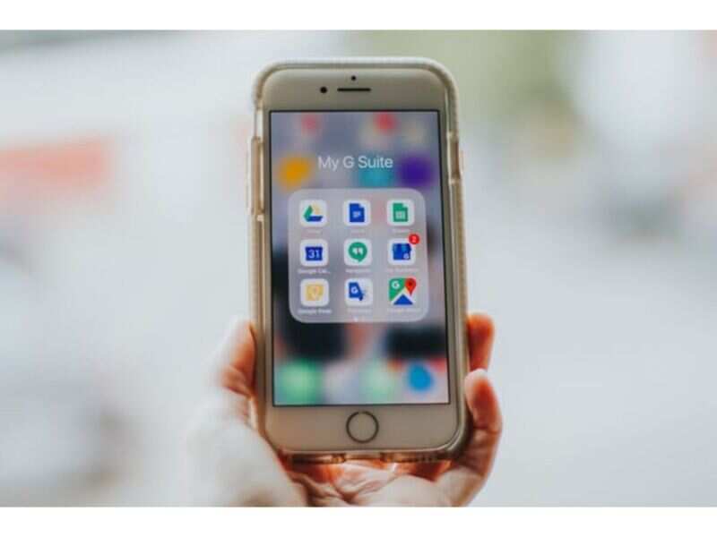 How to lock Google Drive using the Privacy Screen feature on iPhone and ...