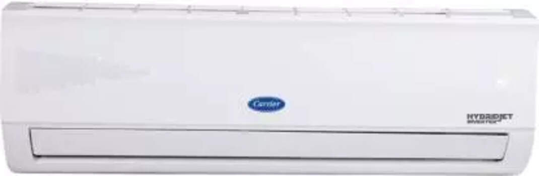 Compare Carrier 2 Ton 5 Star Split Inverter Ac With Pm 2 5 Filter