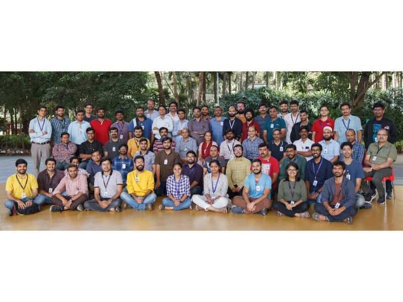 Texas Instruments India engineers make ultrasound, MRI systems affordable