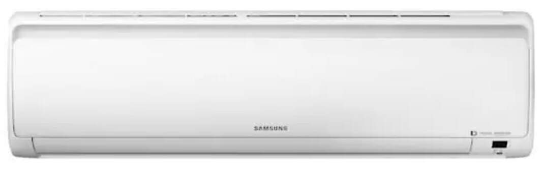 Samsung AR24RV3HFWK Triple Inverter Split AC Powered By Digital ...