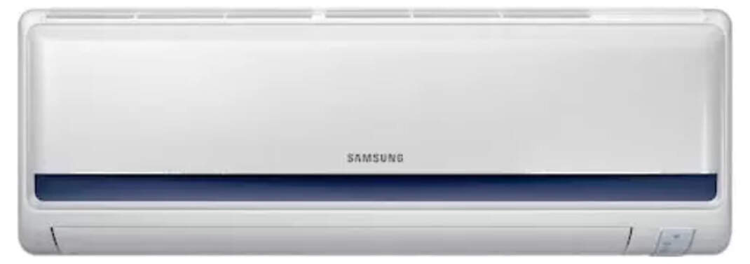 Samsung AR18RV3JFMC Triple Inverter Split AC Powered By Digital ...