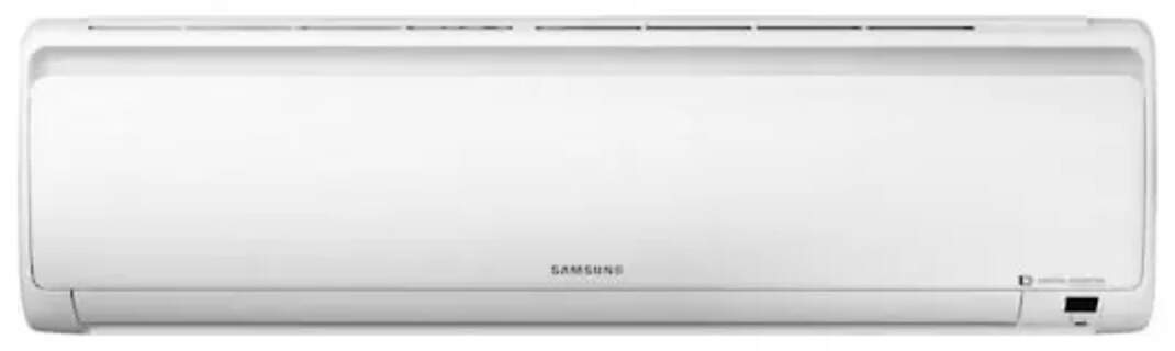 Samsung AR18RV3HEWK Triple Inverter Split AC Powered By Digital ...