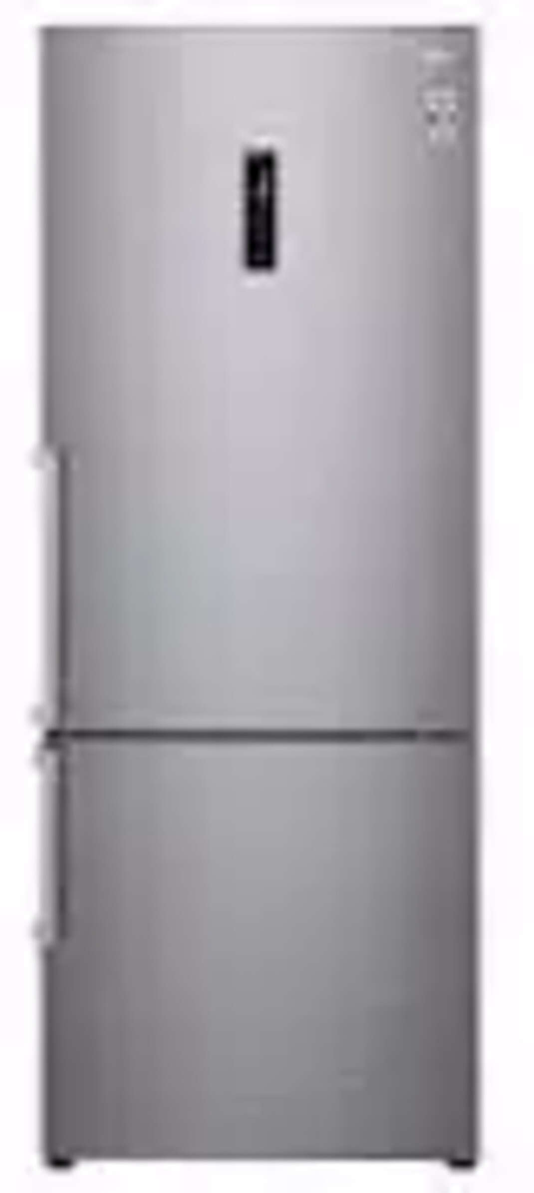 Compare LG 494 Litres Bottom Freezer Refrigerator with Inverter Linear ...