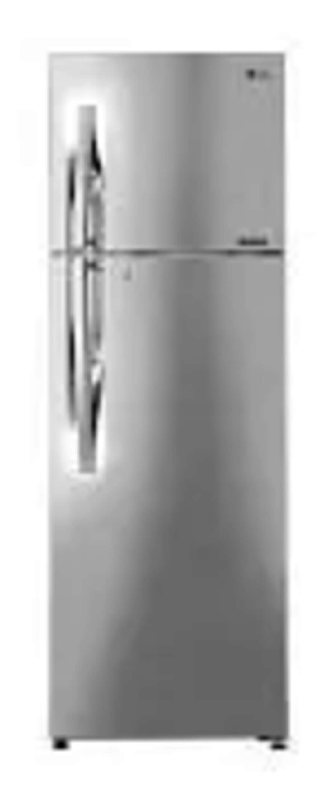 LG 308 Litres ConvertiblePLUS Fridge with Inverter Linear Compressor ...