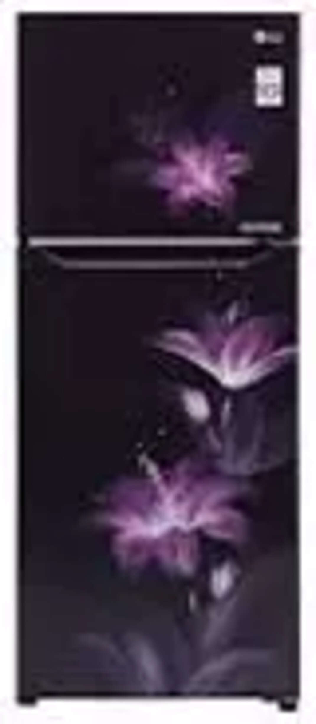 LG 260 Litres ConvertiblePLUS Fridge with Inverter Linear Compressor ...