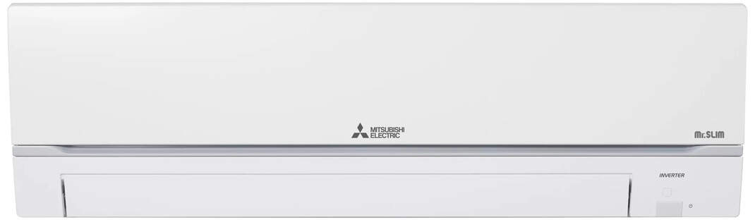 Mitsubishi Electric MSY-GR15VF-DA1 1.25 Ton 5 Star Inverter Split AC (White) Online at Best ...