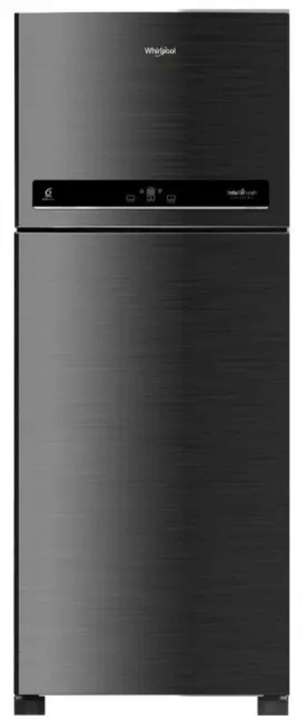 Compare Whirlpool IntelliFresh 500 L Frost Free Double Door ...