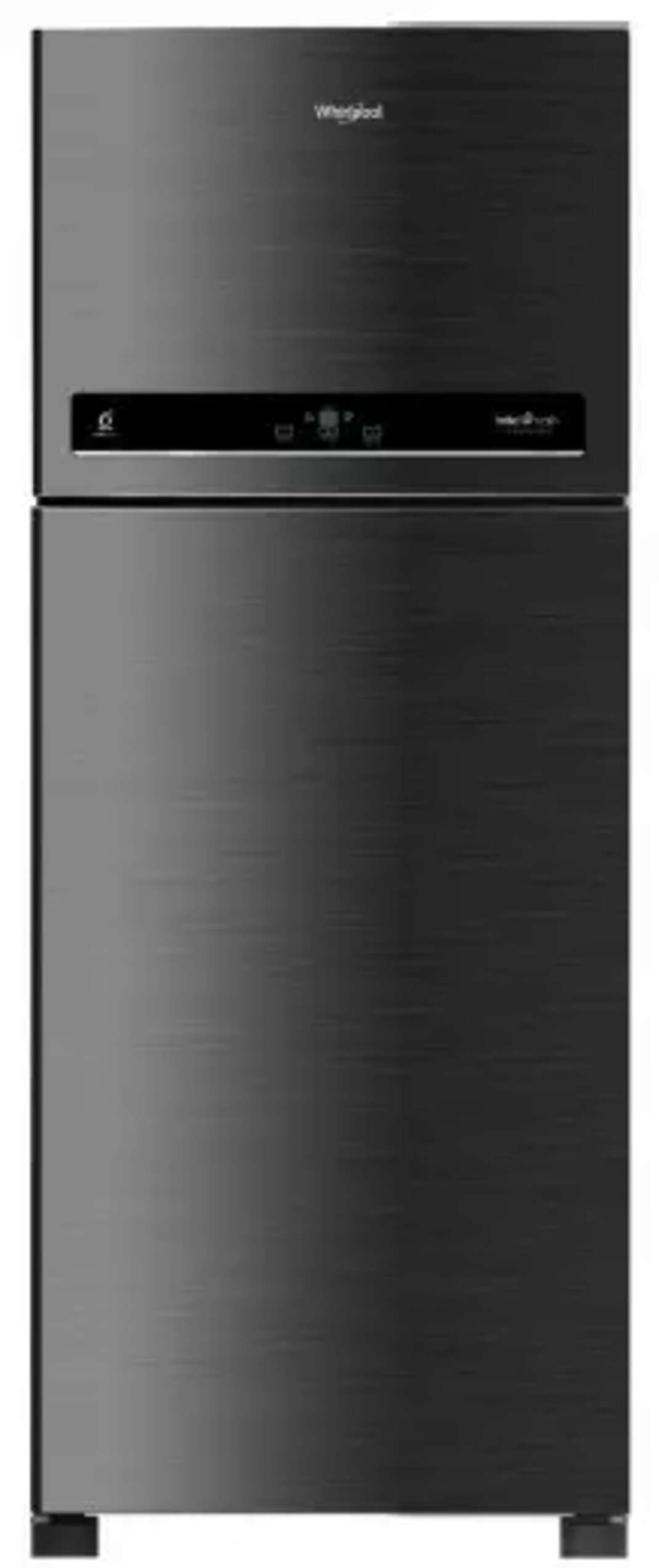 Whirlpool IntelliFresh 440 L Frost Free Double Door Refrigerator(5 In 1 ...