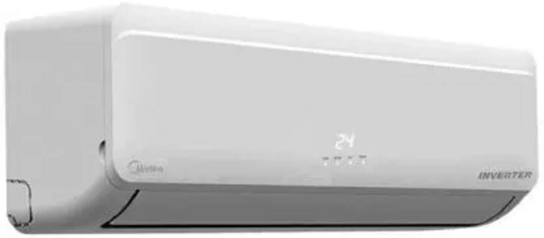 Midea 18K Elektra 1.5 Ton Inverter Split AC Online at Best Prices in ...