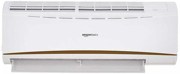 AmazonBasics SOL12FS3 1 Ton 3 Star Split AC Photo Gallery and Official ...