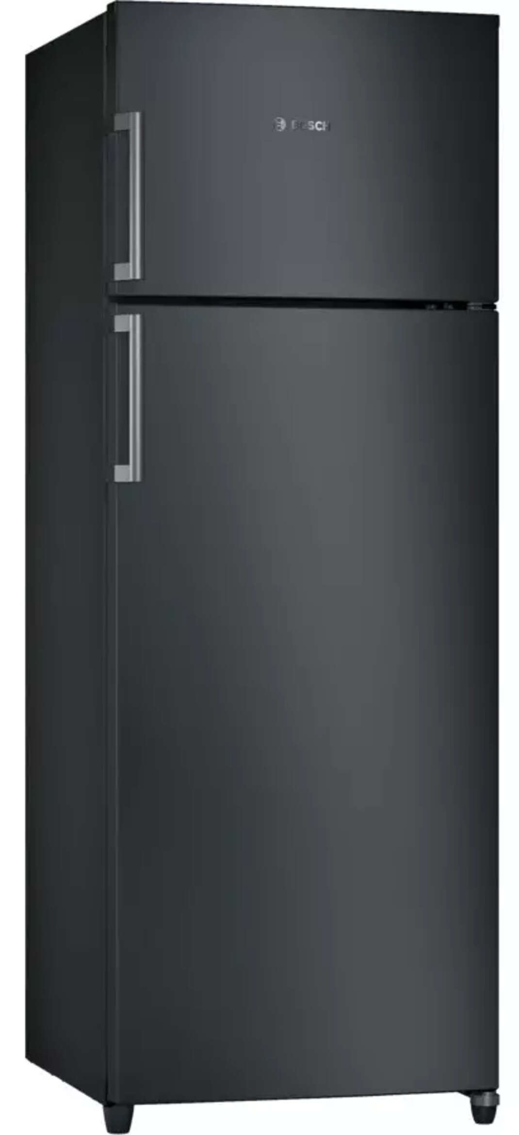 Compare Bosch Serie | 4 free-standing fridge-freezer with freezer at ...