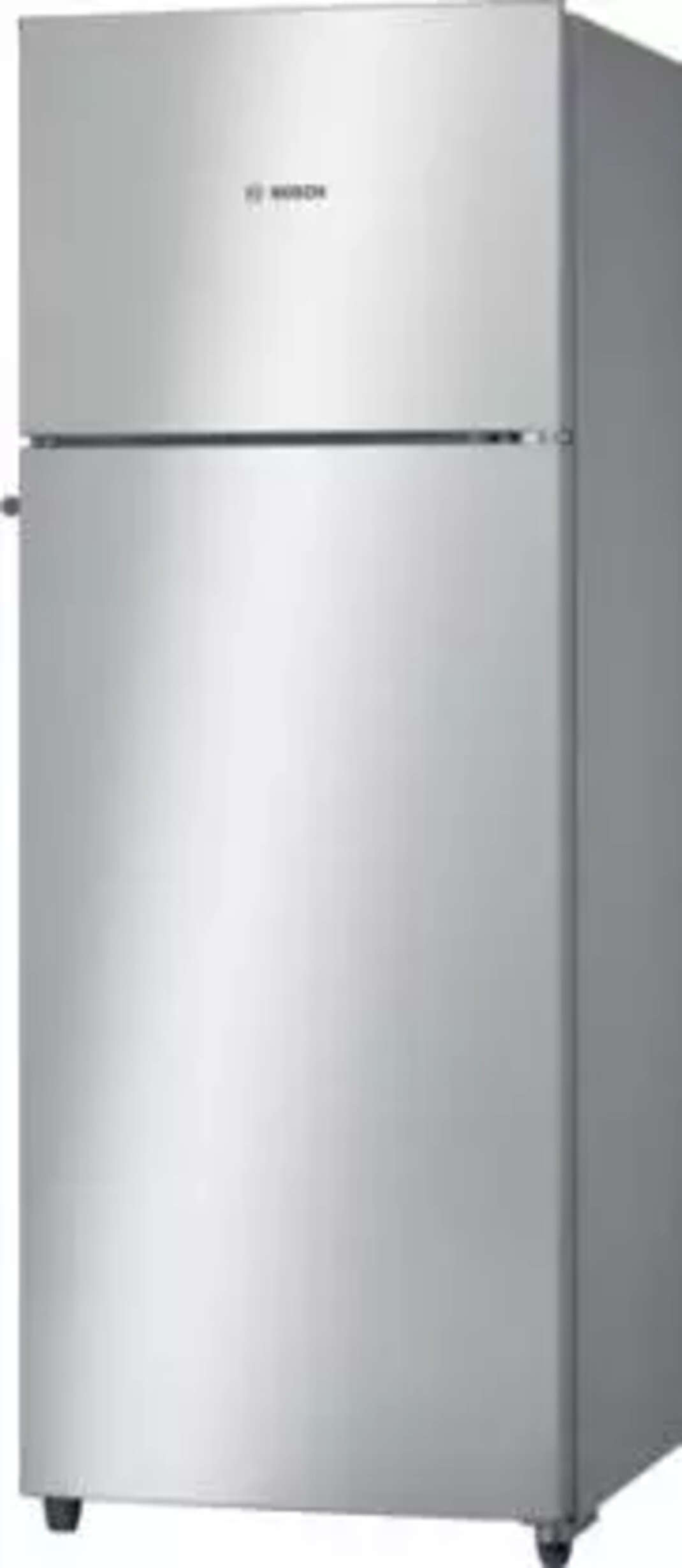 Compare Bosch Serie | 4 free-standing fridge-freezer with freezer at ...