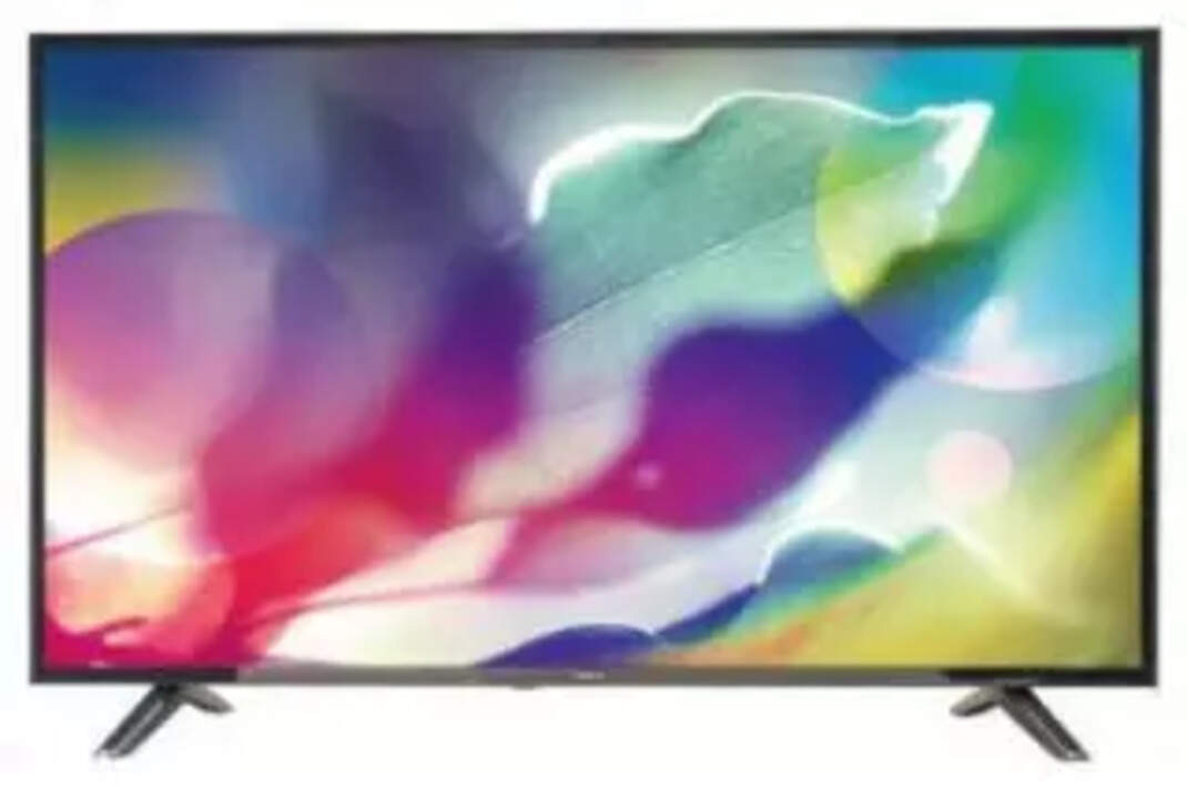 Compare Impex Gloria 43 inch LED Full HD TV vs Mi LED Smart TV 4A 80 cm (32) - Impex Gloria 43 ...
