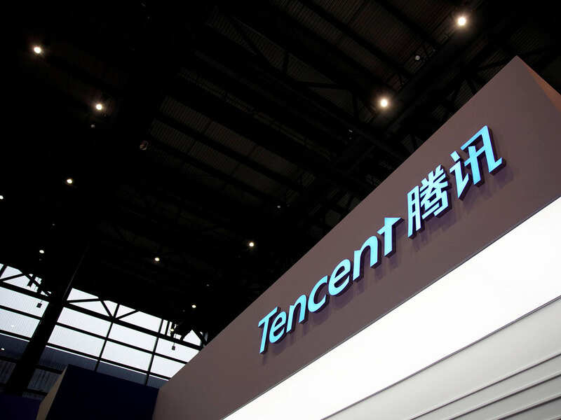 Tencent launches new US game studio for global appeal