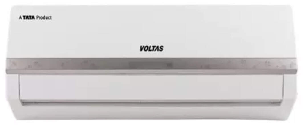 Compare Voltas 123 CZY 1.5 Ton 3 Star Split AC vs Voltas 1.5 Ton 3 Star ...