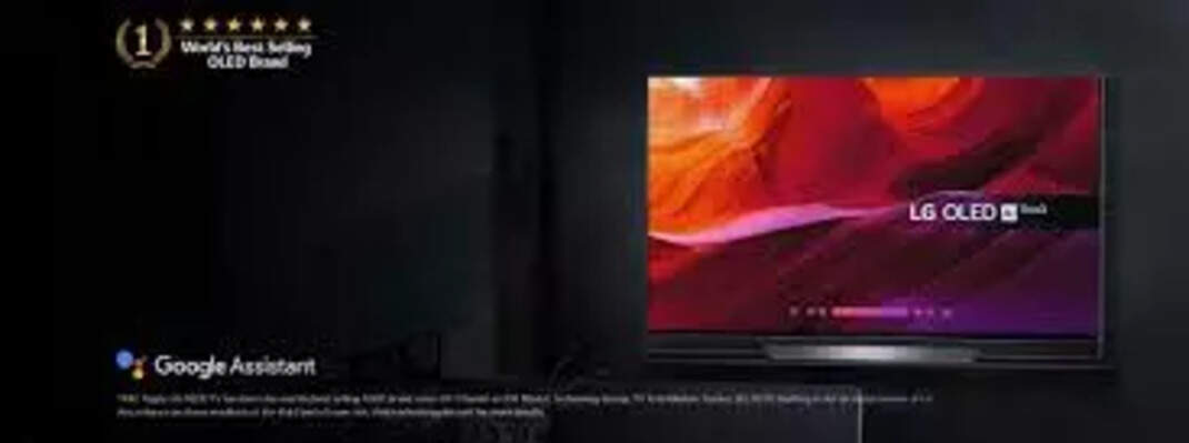 LG GX 77 (195.58CM) 4K Smart OLED TV OLED77GXPTA Online at Best Prices ...