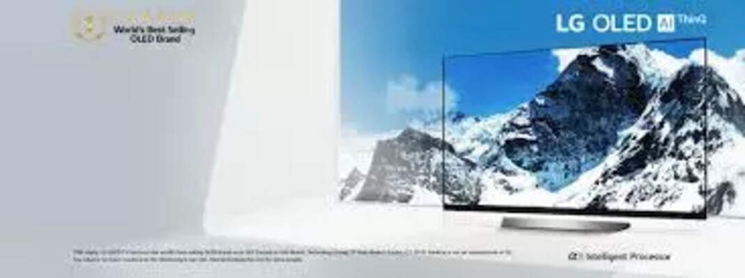 LG CX 55 (139.7cm) 4K Smart OLED TV OLED55CXPTA Online at Best Prices ...