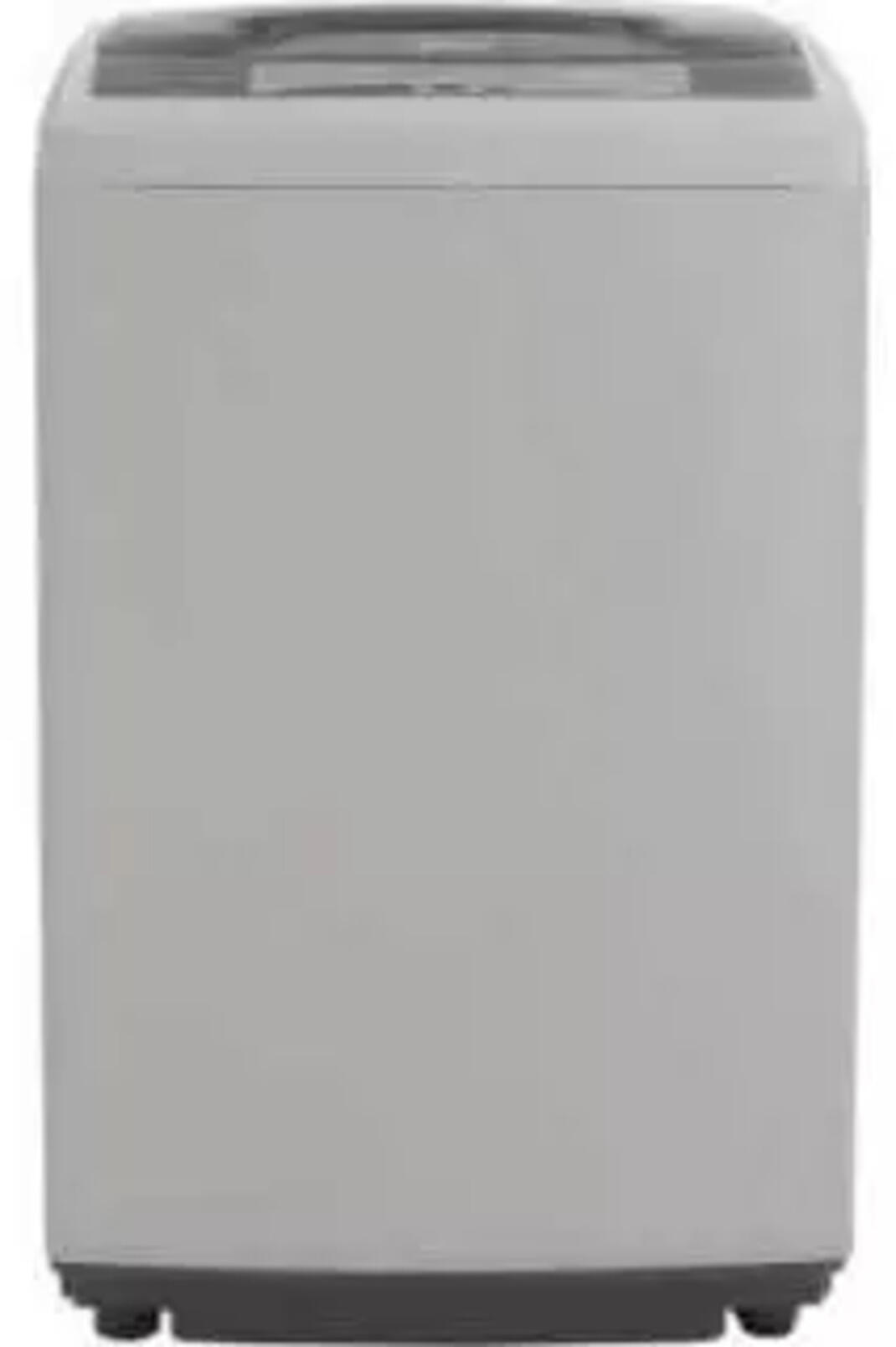 Carrier Midea MWMTL072ZOY 7.2 Kg Fully Automatic Top Load Washing ...