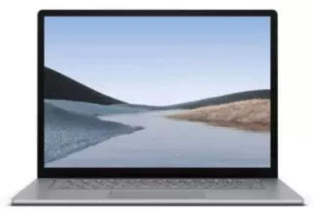 Microsoft Surface 3 1867 (VGY-00021) 13.5 Inches (34.29 cm Microsoft Surface 3 1867 (VGY-00021) 13.5 Inches (34.29 cm