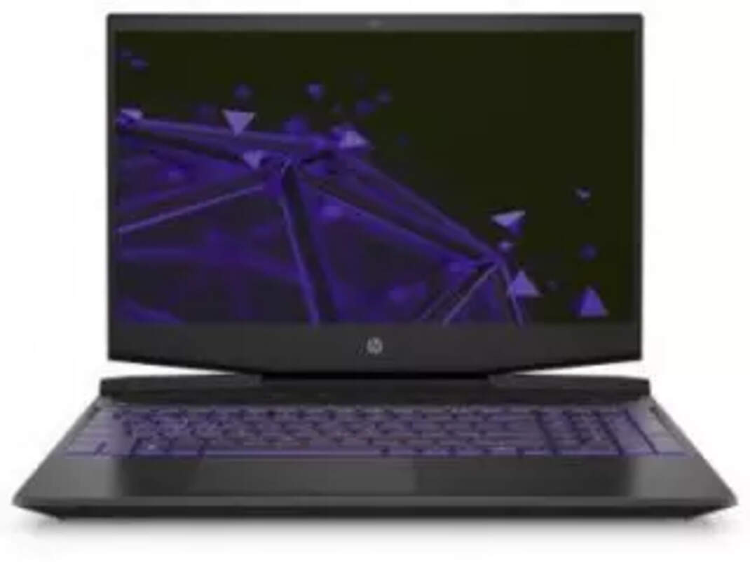 Compare HP Pavilion Gaming 15-dk0269TX (1N1F8PA) 15.6 Inches (39.62 cm ...