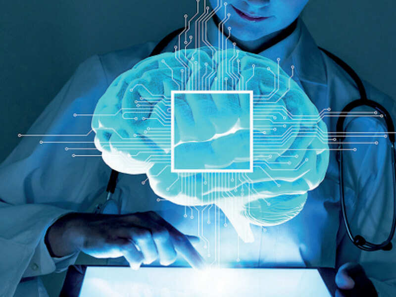 Not just humans, AI too is getting used to the new normal