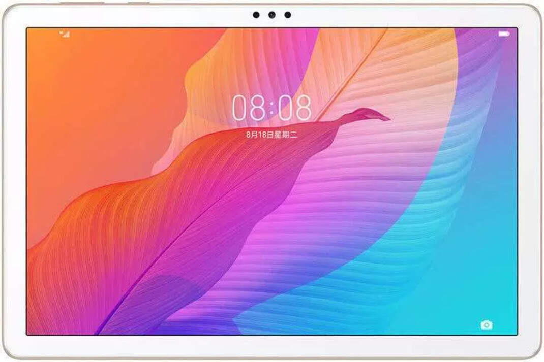 Huawei Enjoy Tablet 2 Wi-Fi 128GB 4GB RAM Expected Price, Full Specs ...