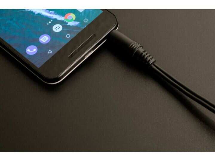 Phones with 3.5 mm headphone jack