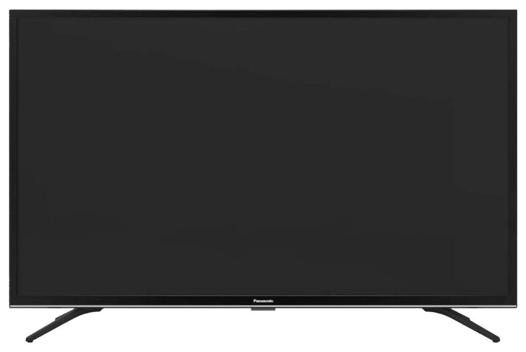 Compare Panasonic TH-32HS625DX 80 cm (32 Inches) HD Ready Smart LED TV vs Panasonic VIERA TH ...