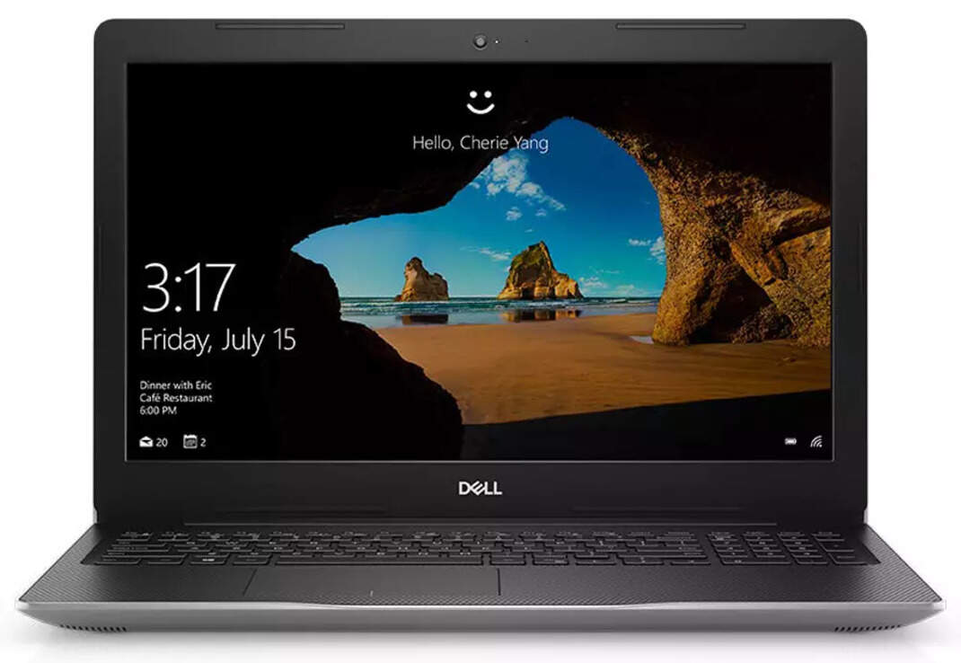 Compare Dell Inspiron D560201WIN9S 3585 15.6-inch FHD Laptop (AMD Ryzen ...