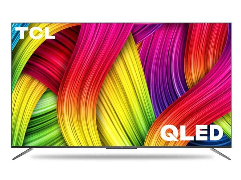 Affordable televisions with screen mirroring feature