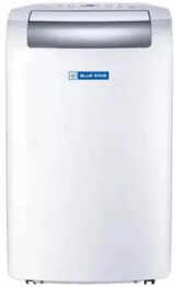 Compare Blue Star PC12DB 1 Ton Portable AC vs Croma CRAC1201 1.5 Ton ...