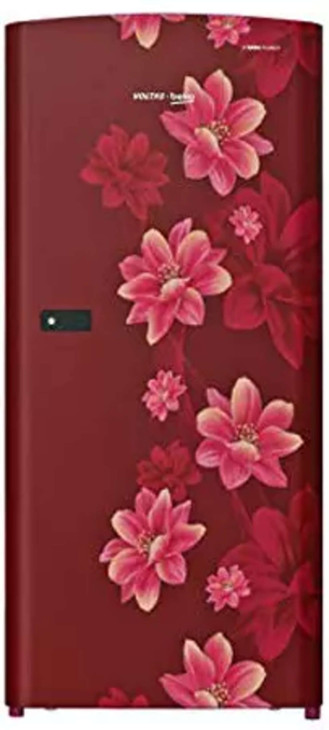 Voltas RDC215DBWRX Beko 195 L 2 Star Single Door Direct Cool ...