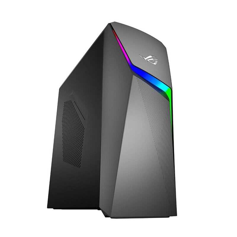 Essential items required for a basic gaming setup