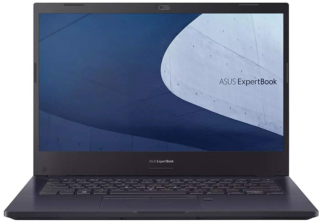 ASUS ExpertBook P2 (P2451FB) P2451FB-EK0094 14 inch Notebook( i7-10510U ...